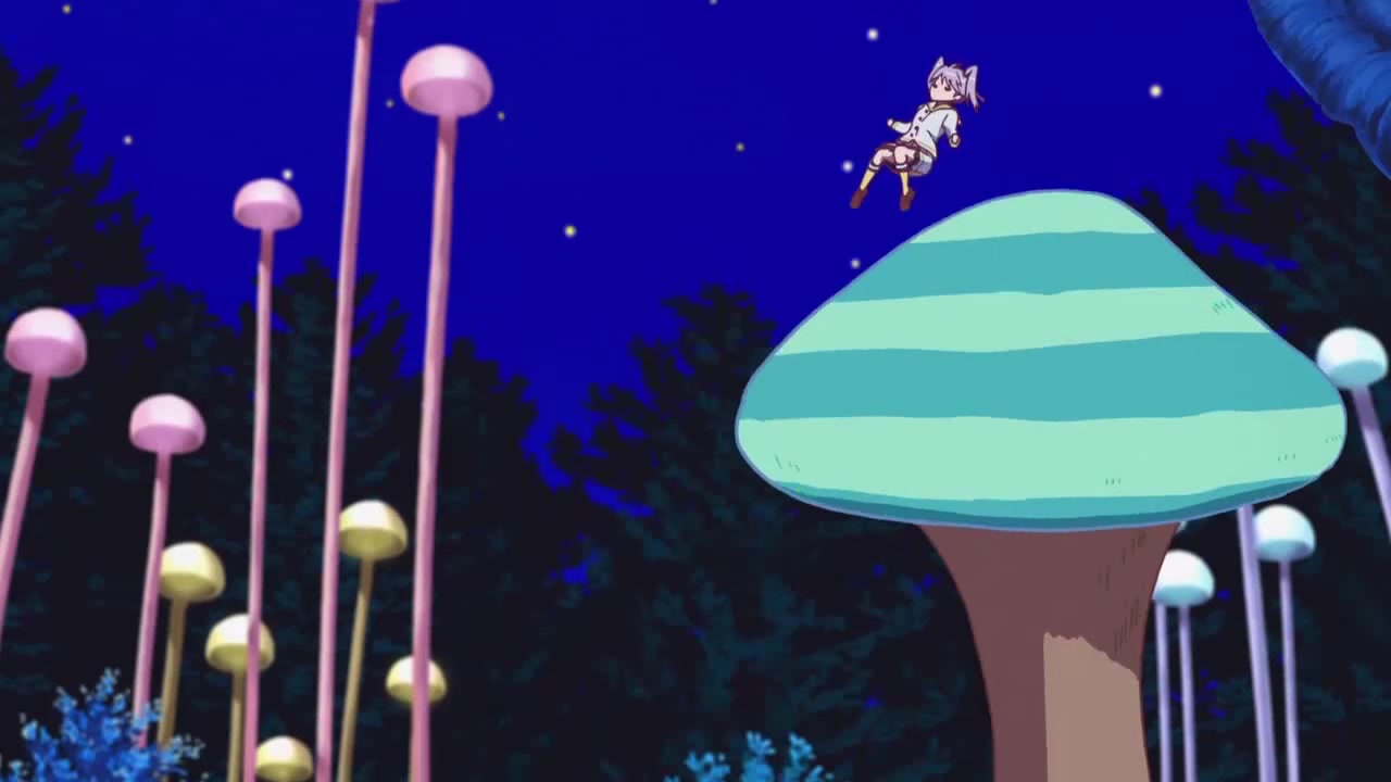 loli mushrooms - Coub