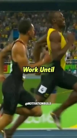 Not Hard, WORK Harder! - Coub