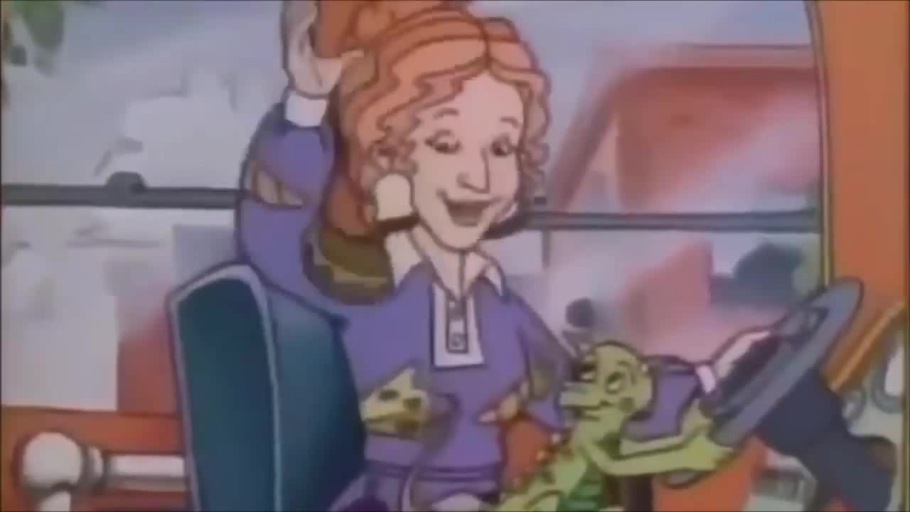 please let this be a normal field trip meme - Coub