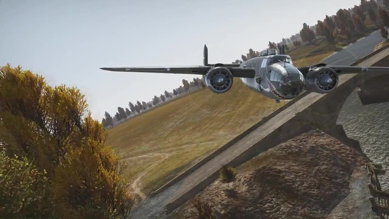 Моменты War Thunder. - Coub