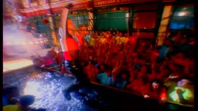 Erasure - Love To Hate You - Coub