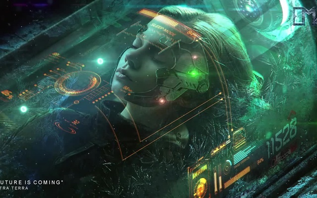 Passengers, 2016 - Coub