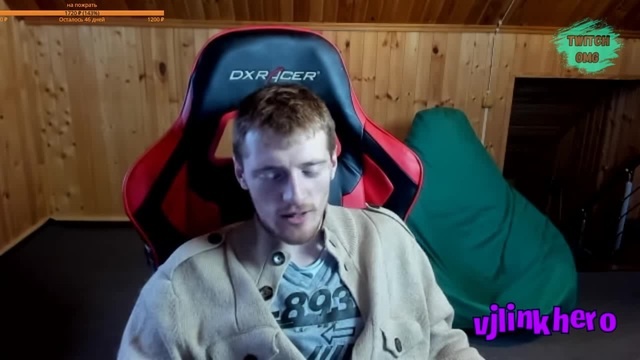 Twitch moments | vjlink обосрался - Coub