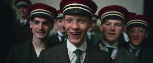 All Quiet on the Western Front - Coub