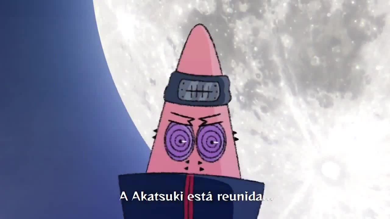 Akatsuki new generation - Coub