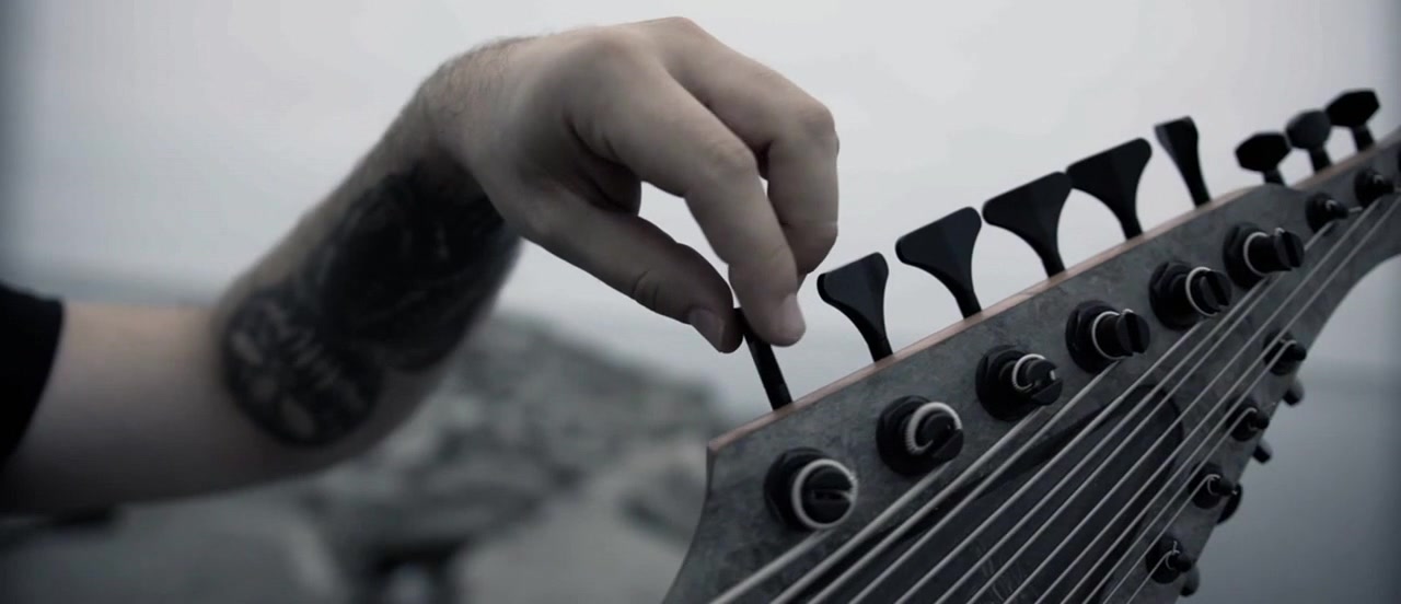 Djent 2019 - Coub