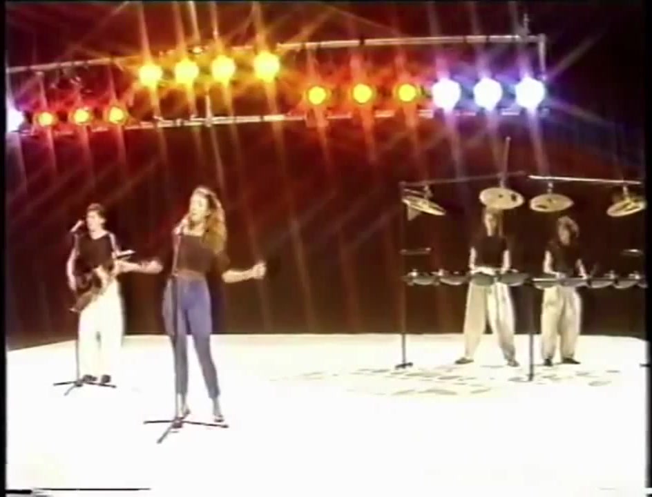 Sandra - Everlasting Love - Coub