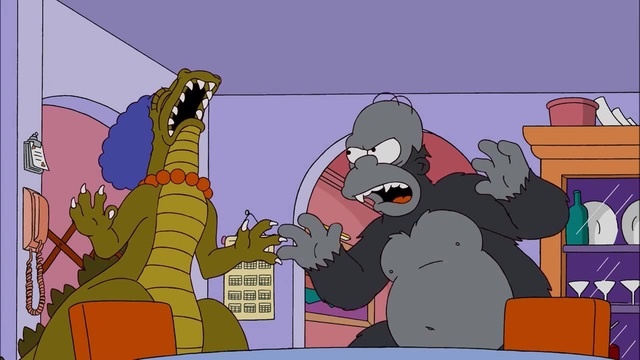 Godzilla vs. Kong - Coub