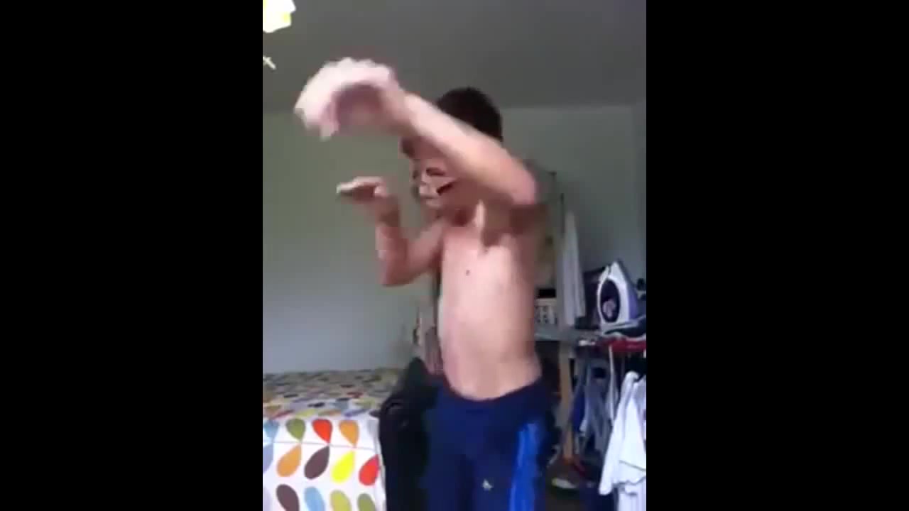 Jesus Christ (It's Jason Bourne!) - Coub