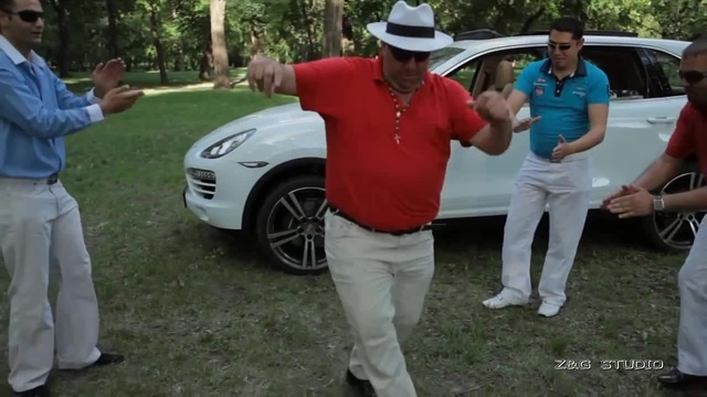 Make that move! - Coub