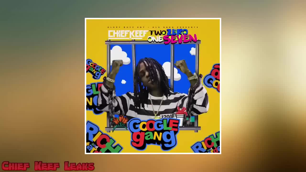 Chief Keef - So Tree (Prod By Lex Luger) - Coub