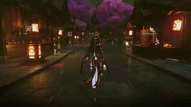 Genshin Impact Jean/Eula Model Swap - Coub