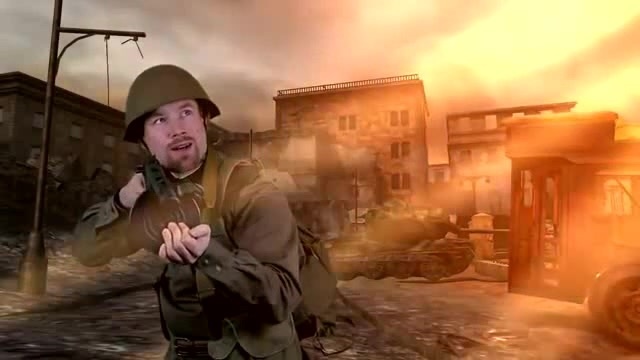 Soviet and God - Coub
