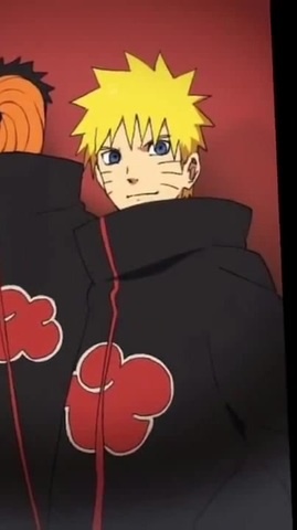 Akatsuki Naruto - Coub