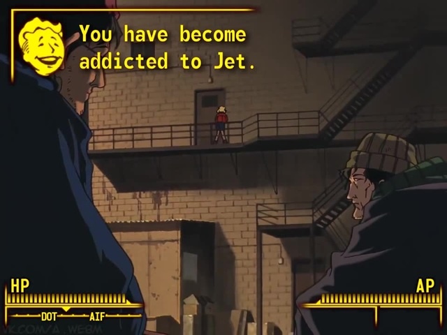 BOOM BOOM BAKUDAN - Coub