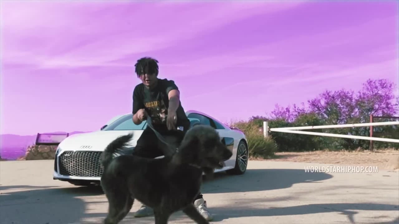 Smokepurpp "Audi" (WSHH Exclusive - Official Music Video) - Coub