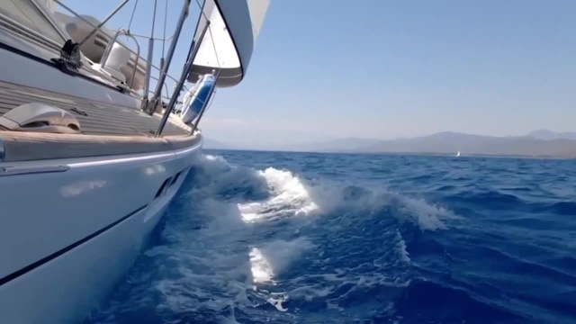 November sailing - Coub