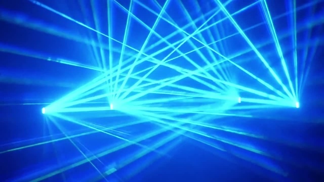 Rock scene screensaver - Coub