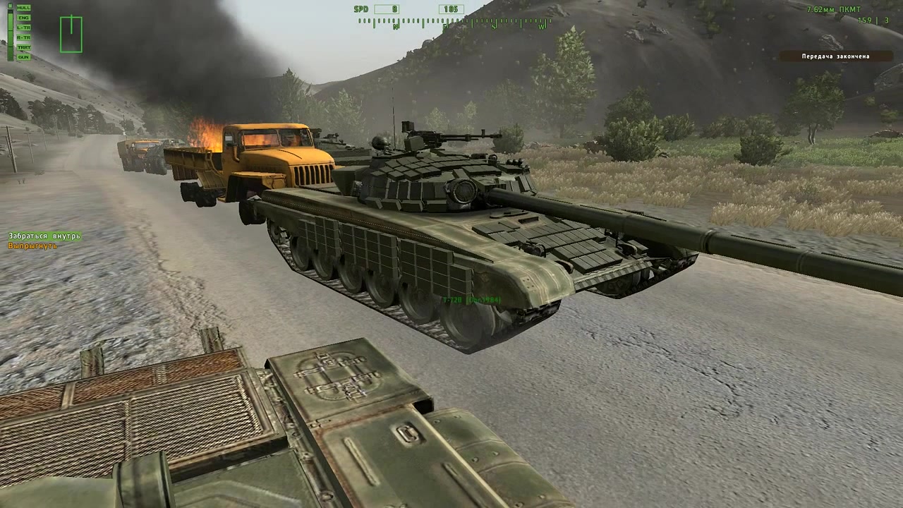 Highway to Hell - Coub