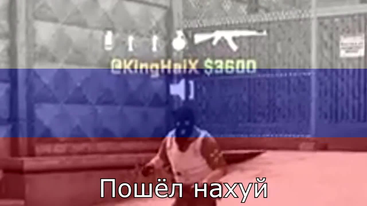 TWITCH HIGHLIGHTS 6 - RUSSIAN EDITION - Coub