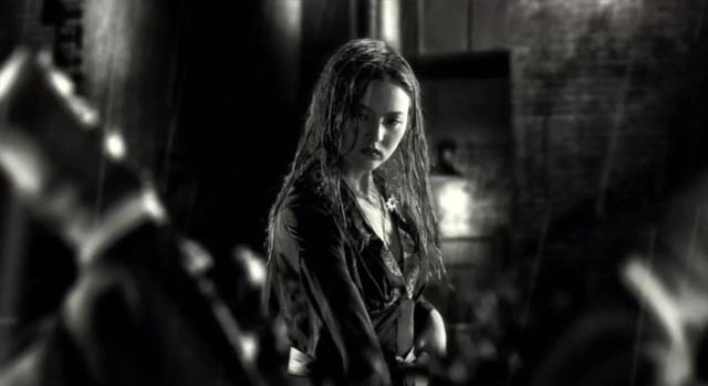 Sin City (2005) pt. II - Coub