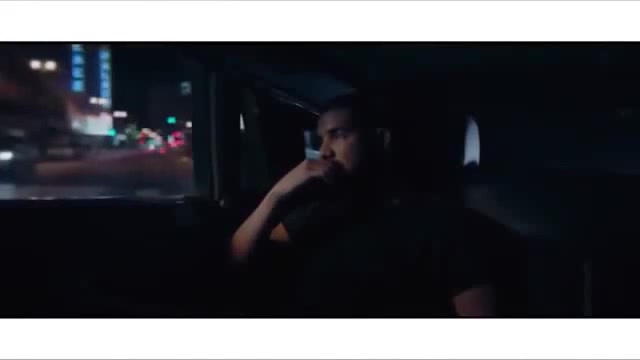 Drake - Fake Love (Official Video) - Coub
