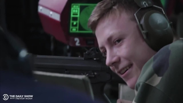 Swiss shooting fest - Coub