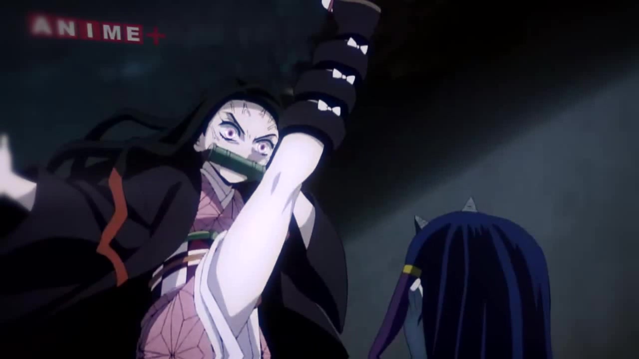 This demon so weird - Coub