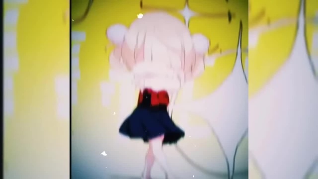 YUMMI - LXNGVX (shigure ui loli x aizen edit) [TIKTOK VERSION] - Coub