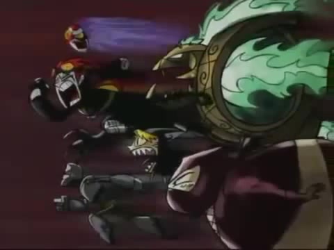 Xiaolin Showdown Intro - Coub