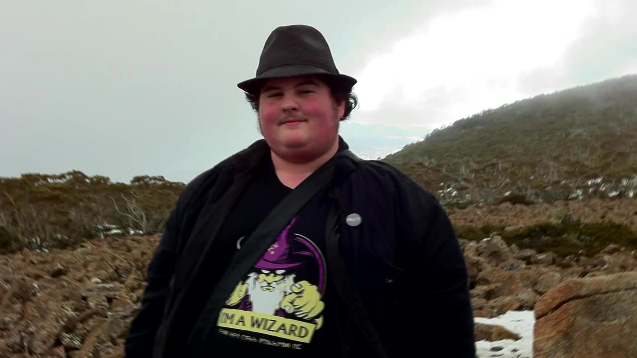 Fedora Man Gets Sexually Penetrated (almost died) - Coub