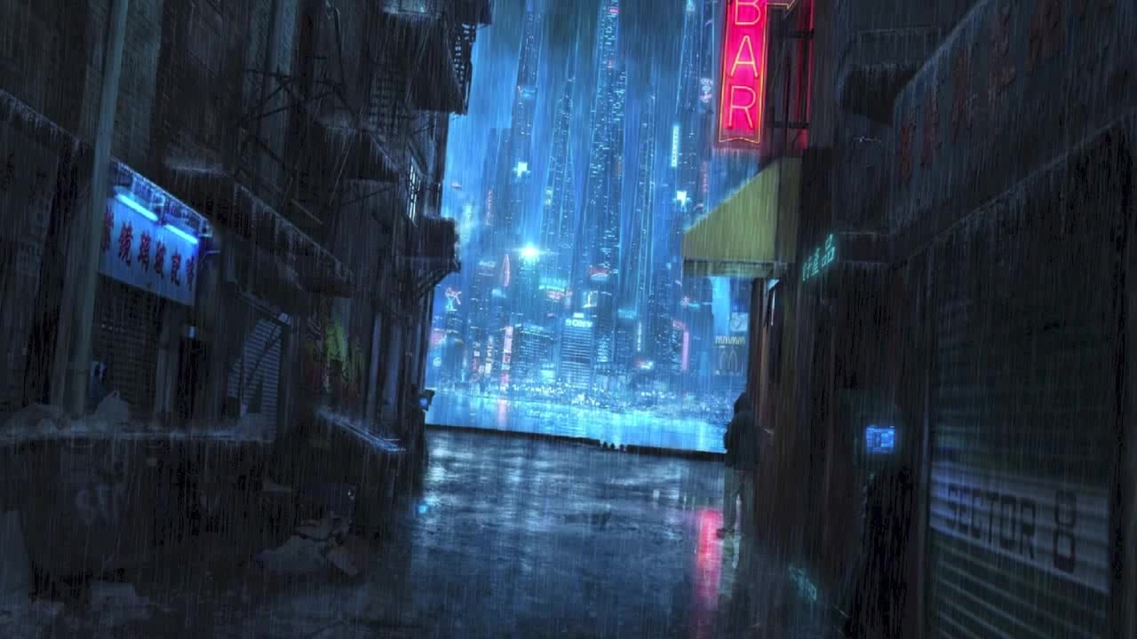 Ghost Loft - Seconds (Twice As Nice Remix) - Coub