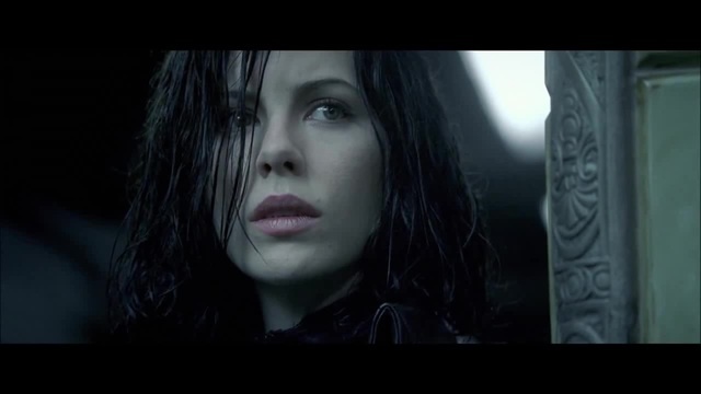 Vampire - Welcome to Nano-technogenic HELL! - Coub