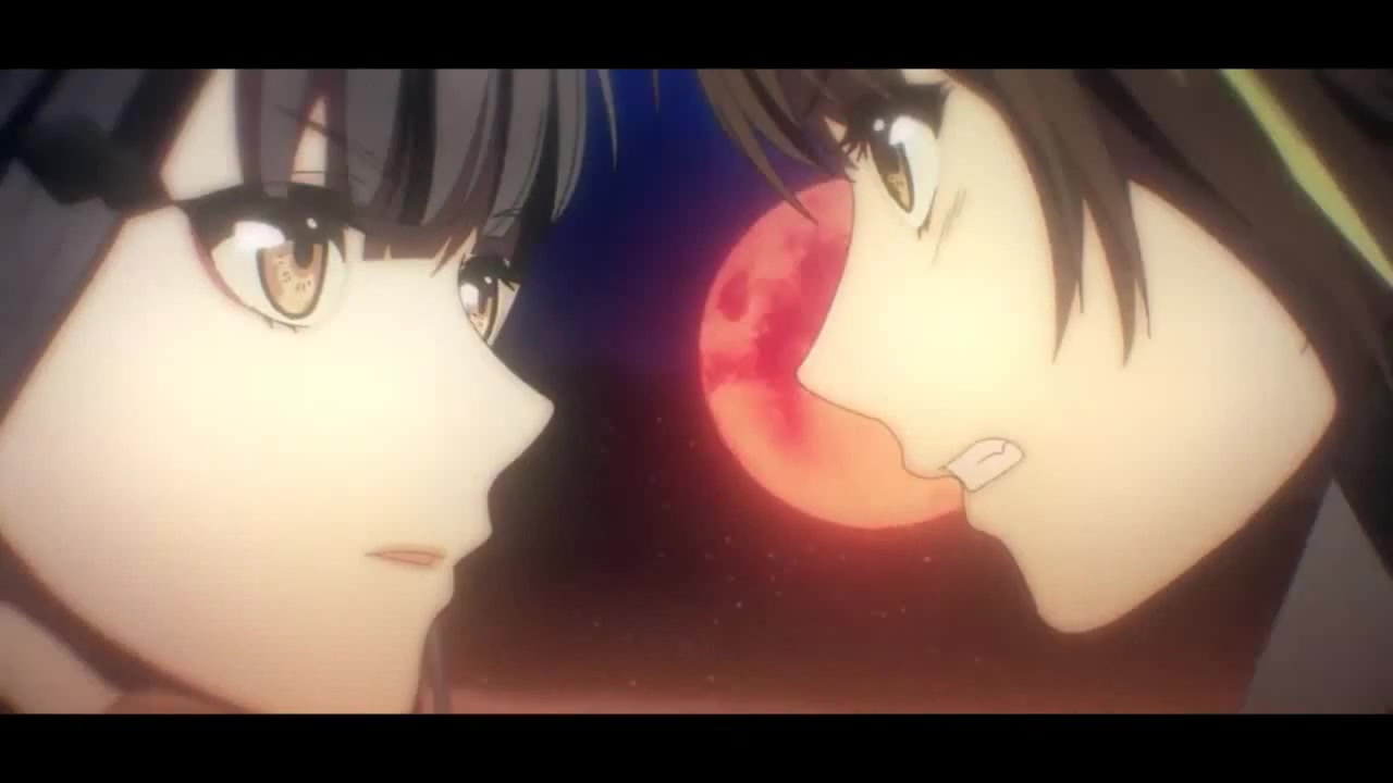 Nothing is over yet - Coub