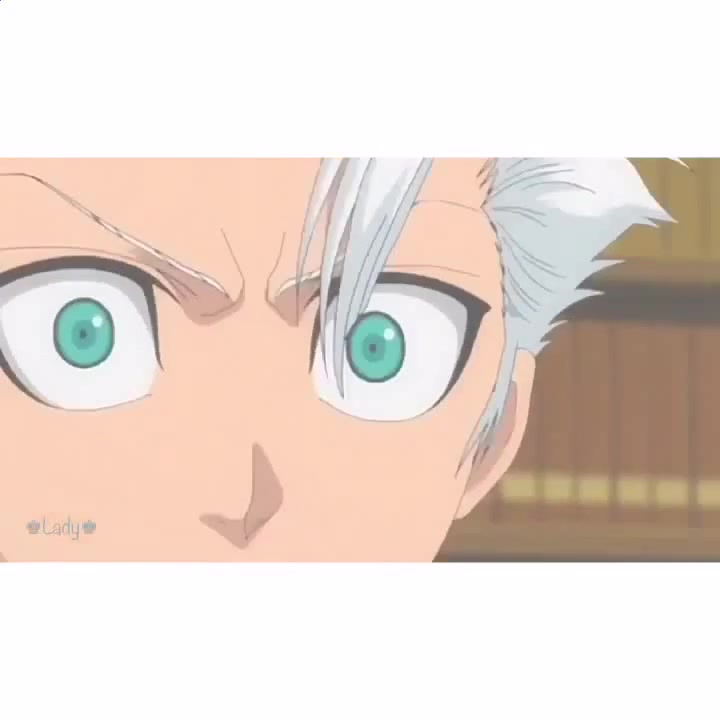 Cutest angry snowflake ever ️💕 (Seriously he goes from hot to adorable ...