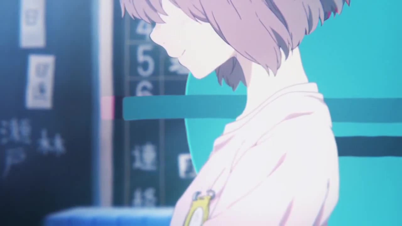 Josh A Pain Koe no Katachi - Coub