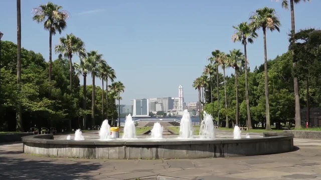 Shiokaze Park - Coub