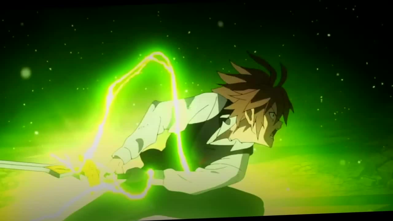 Make the Ground Shake - Coub