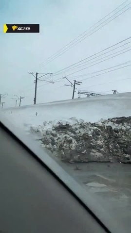 Death Stranding in real life - Coub