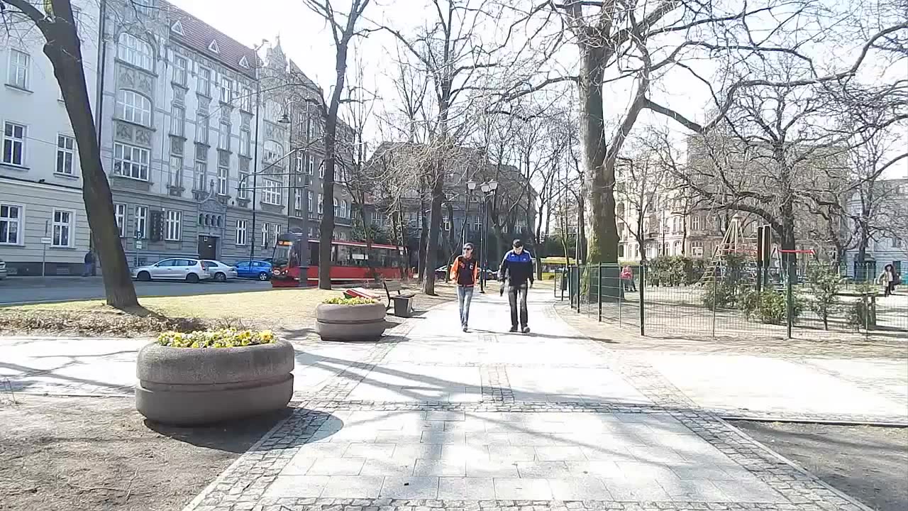 Proud Maciomen Walks - Coub