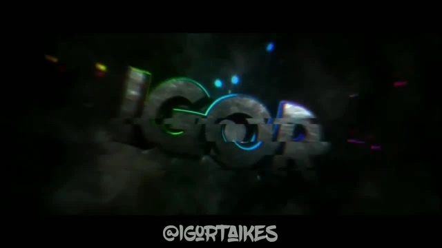 Intro Grátis com nome "IGOR" - Coub