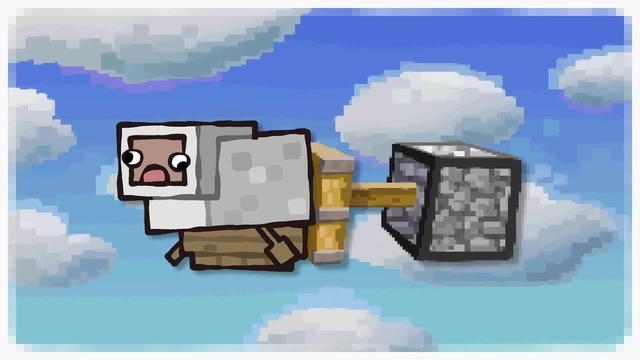 Minecraft - Coub