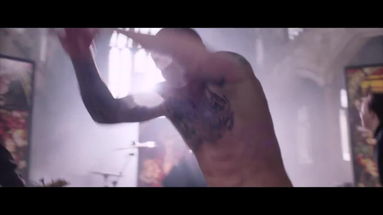 KING 810 - Alpha & Omega New favorite song - Coub