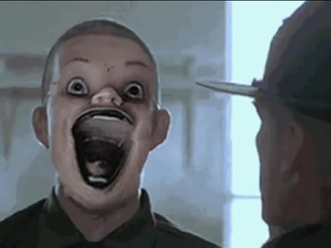 Let me hear your war cry - Coub