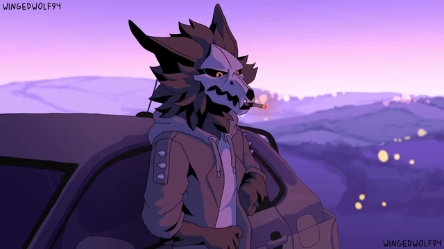 Better Days // Animation Meme - Coub