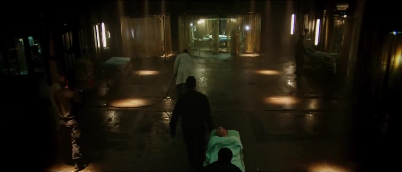 Dead-Ass | Kick-Pool (Deadpool VS Kick-Ass) - Coub