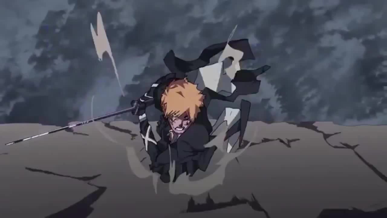 Bleach AMV - Coub