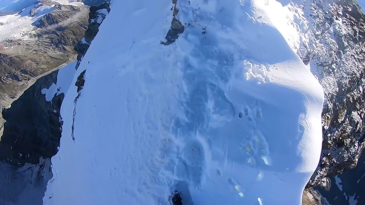 matterhorn ridge - Coub