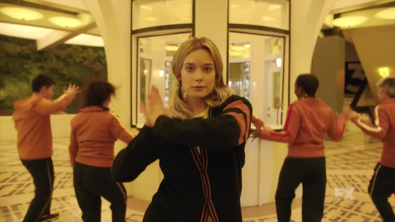 Jai Ho Legion loop - Coub