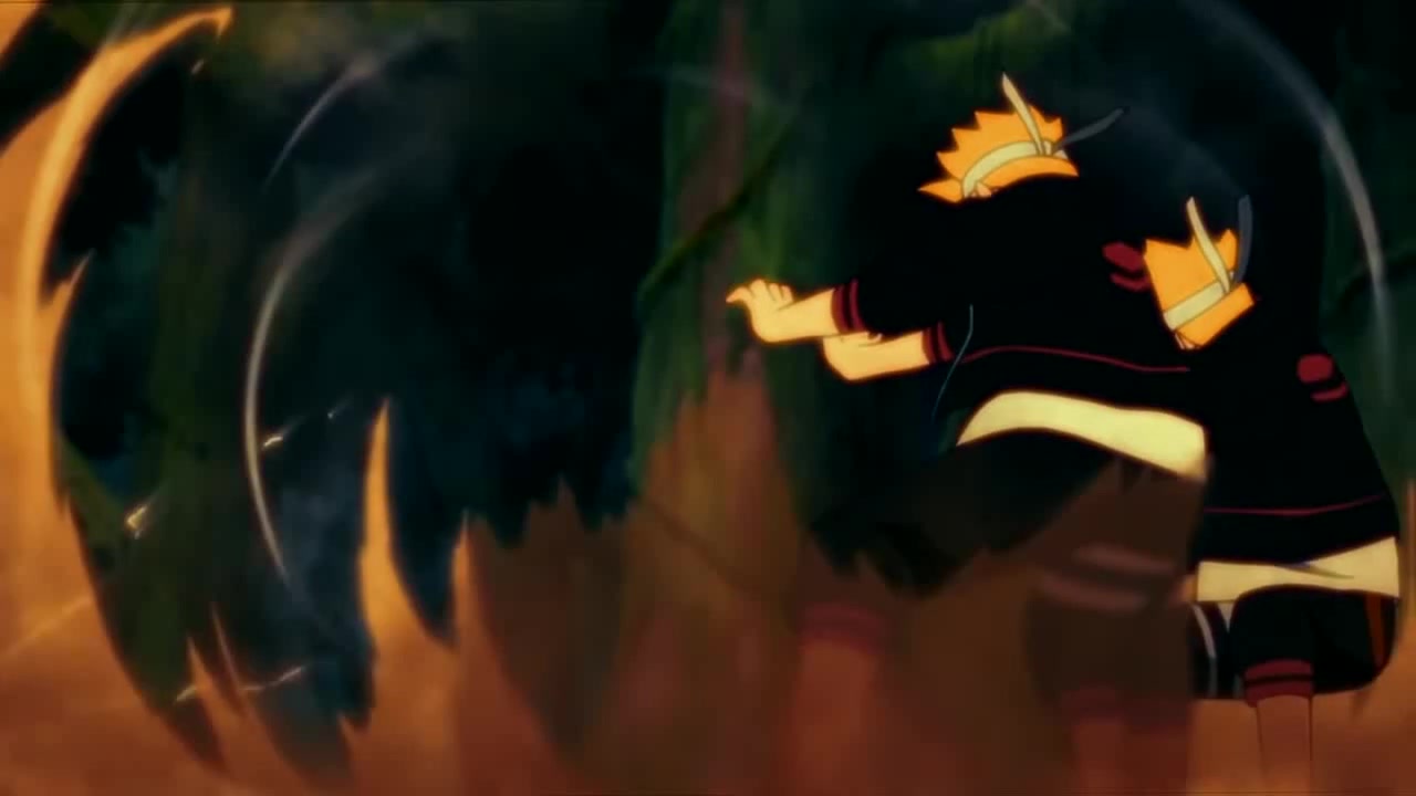 Lil Pump - "ESSKEETIT" (Naruto AMV) - Coub